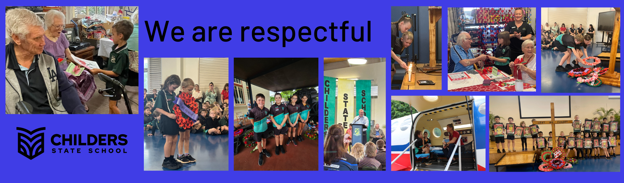 Childers State School