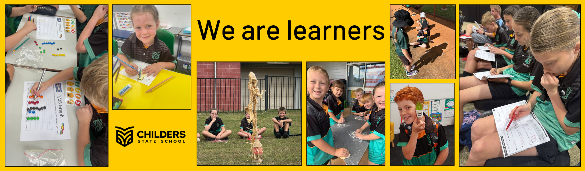 Childers State School